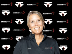 Softball Academy - Rising Stars